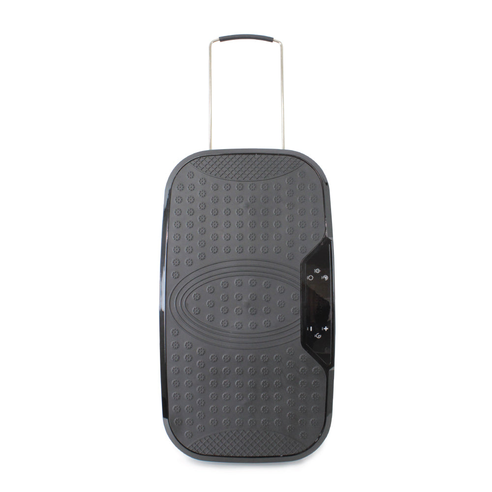 Daiwa Felicity Vita Trainer Vibration Machine with Resistance Bands ...