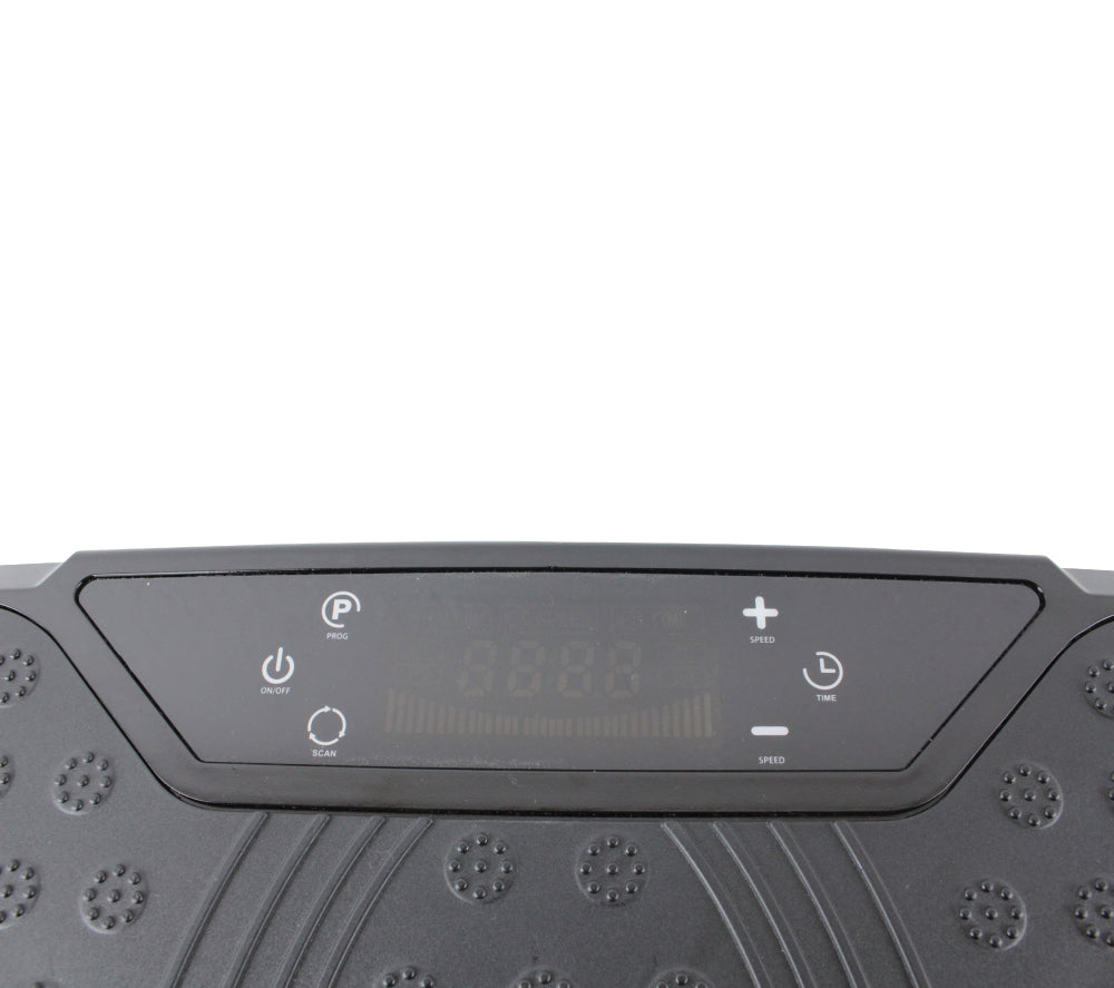 Daiwa Felicity Vita Trainer Vibration Machine with Resistance Bands ...